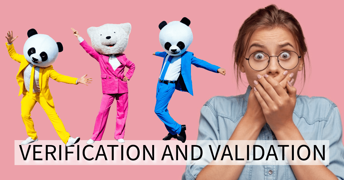 The Future of Marketing & Sales: Verification and Validation or Bust ...